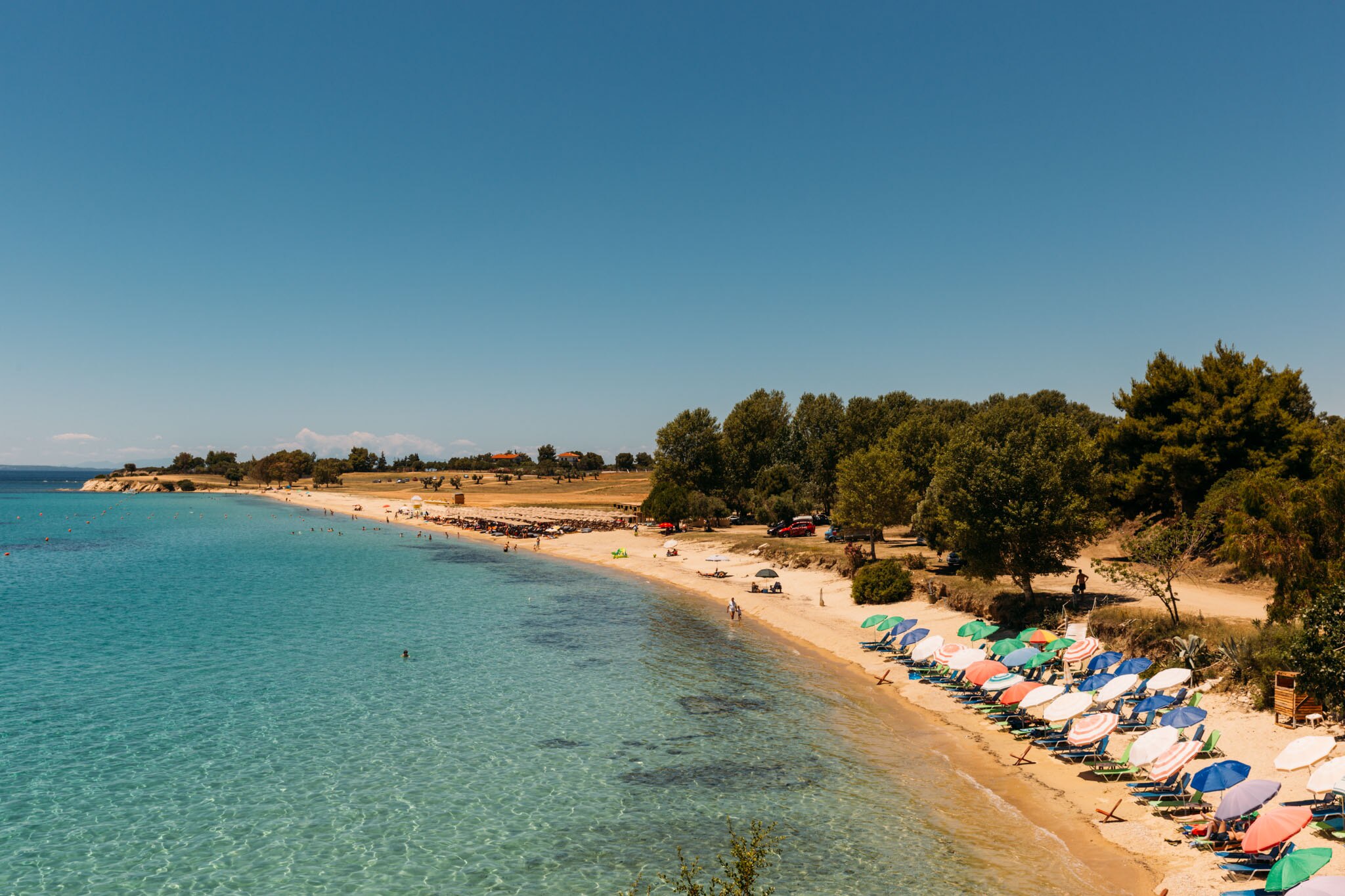 Hanioti Holidays 2022/2023 | Jet2holidays