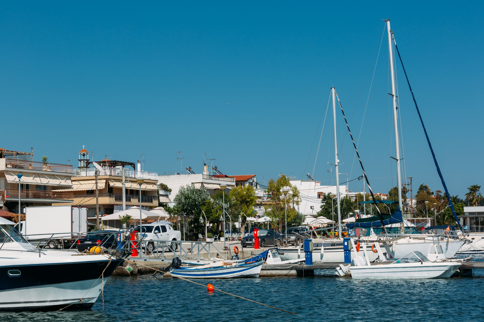 Nea Moudania Holidays 2022/2023 | Jet2holidays