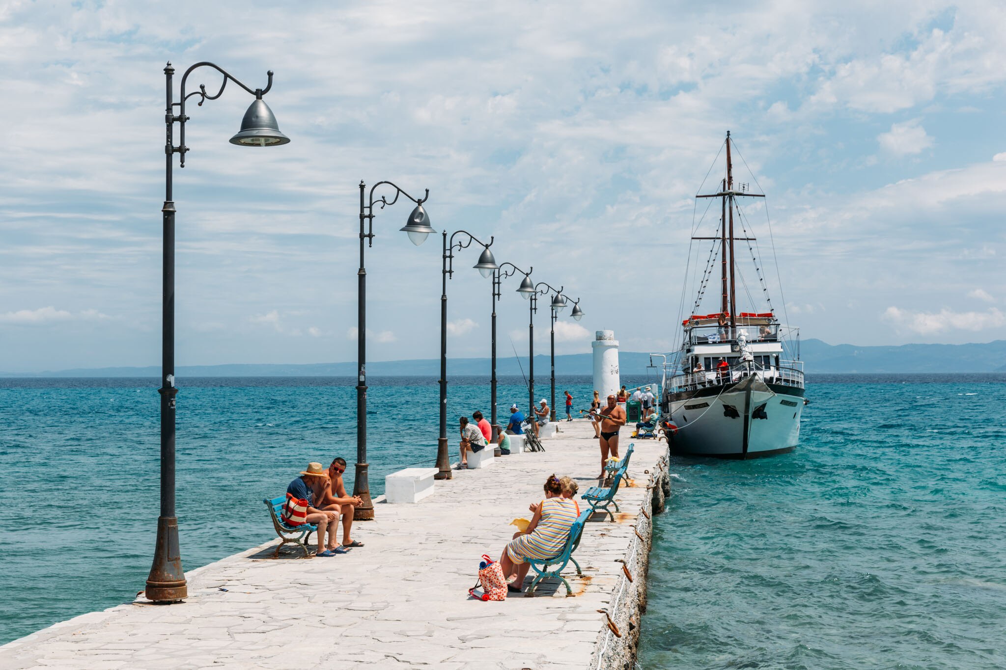 Pefkohori Holidays 2020/2021 | Jet2holidays