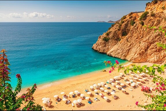 Dalaman Area Holidays & Best Deals 2025/2026 | Dalaman Area Hotels ...