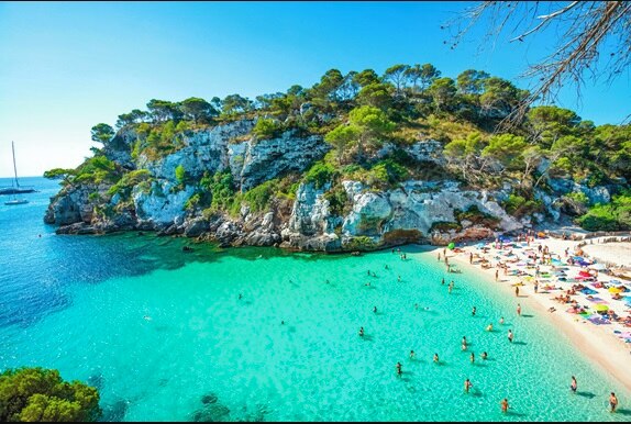 Majorca Holidays & Best Deals 2025/2026 | Majorca Hotels | Jet2holidays