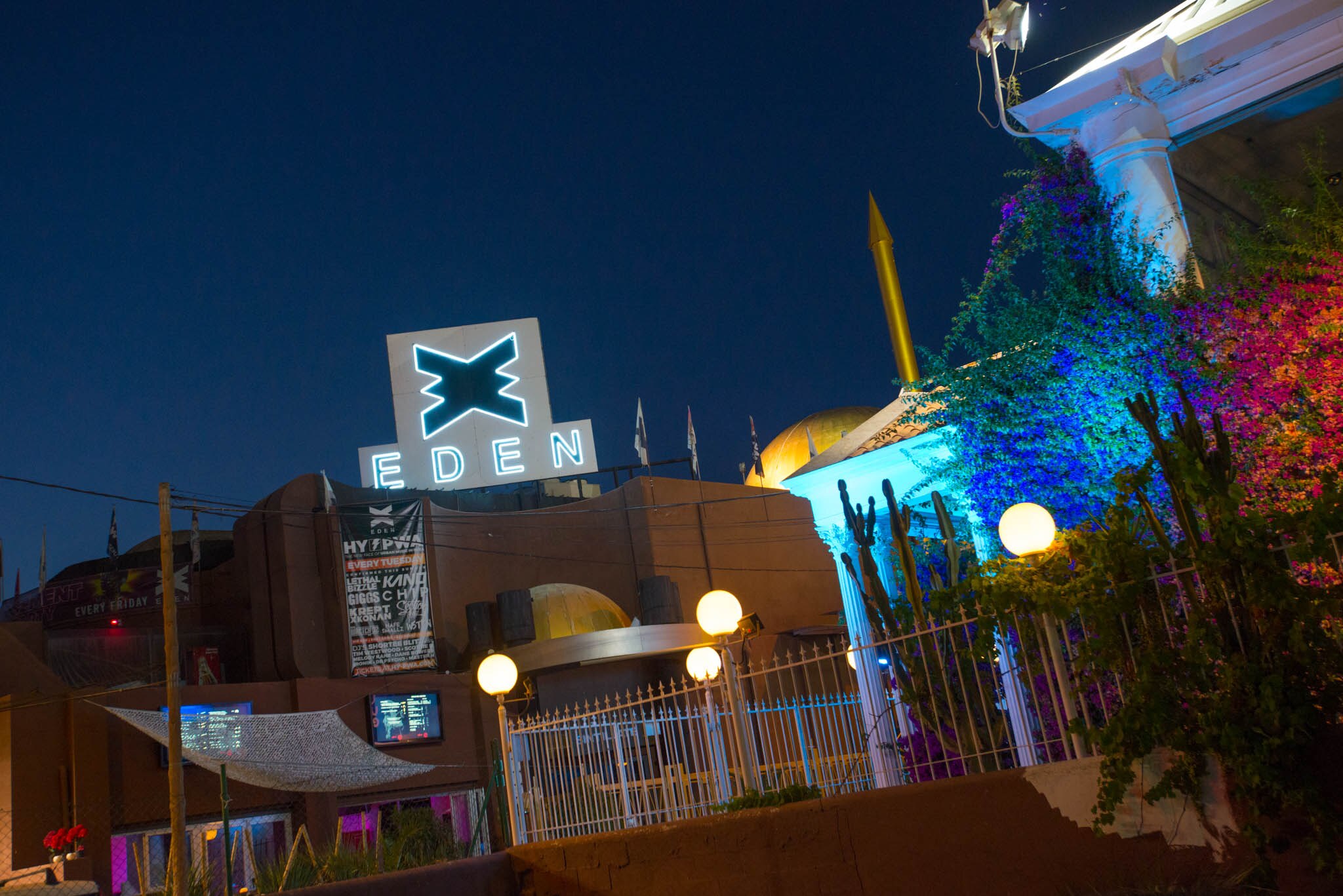 Eden (Ibiza) | Jet2holidays