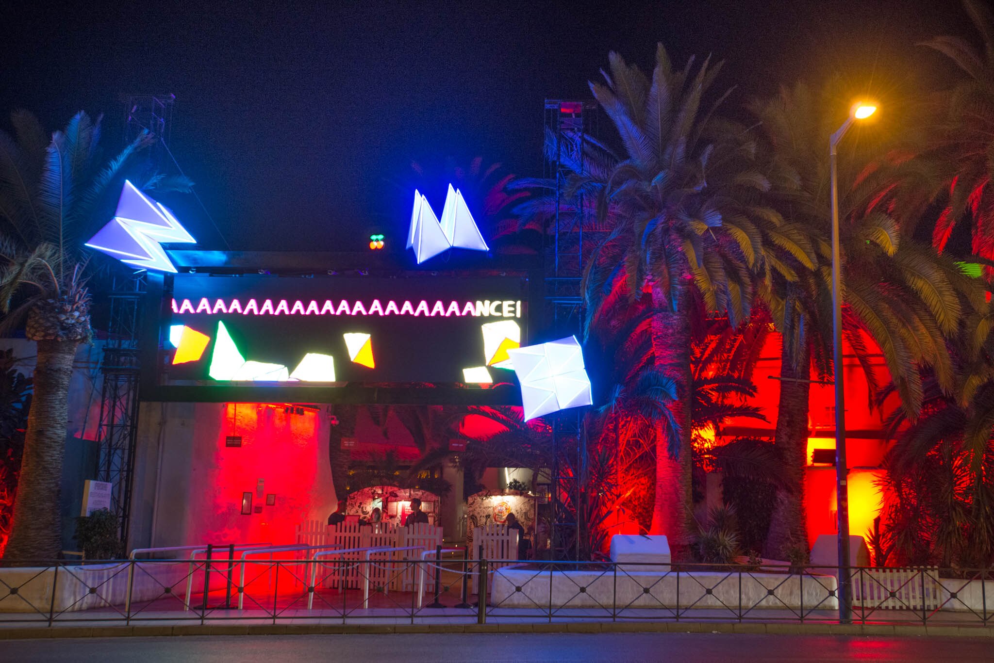 Pacha (Ibiza) | Jet2holidays