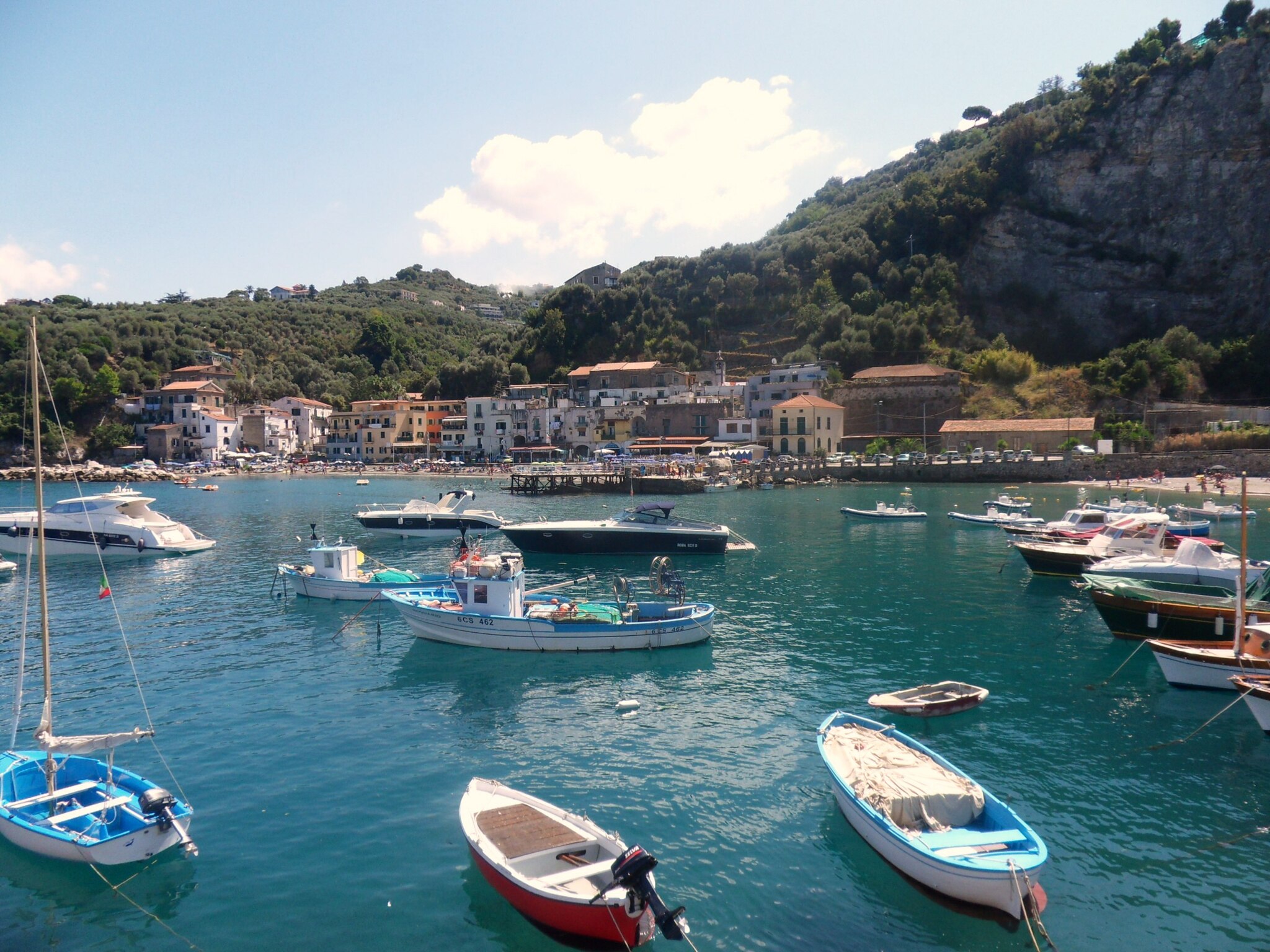 Marina di Puolo (Sorrento Area) | Jet2holidays