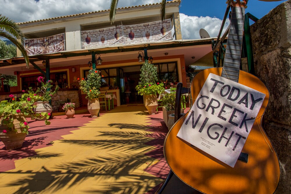 Day trip to Argostoli (Kefalonia) | Jet2holidays