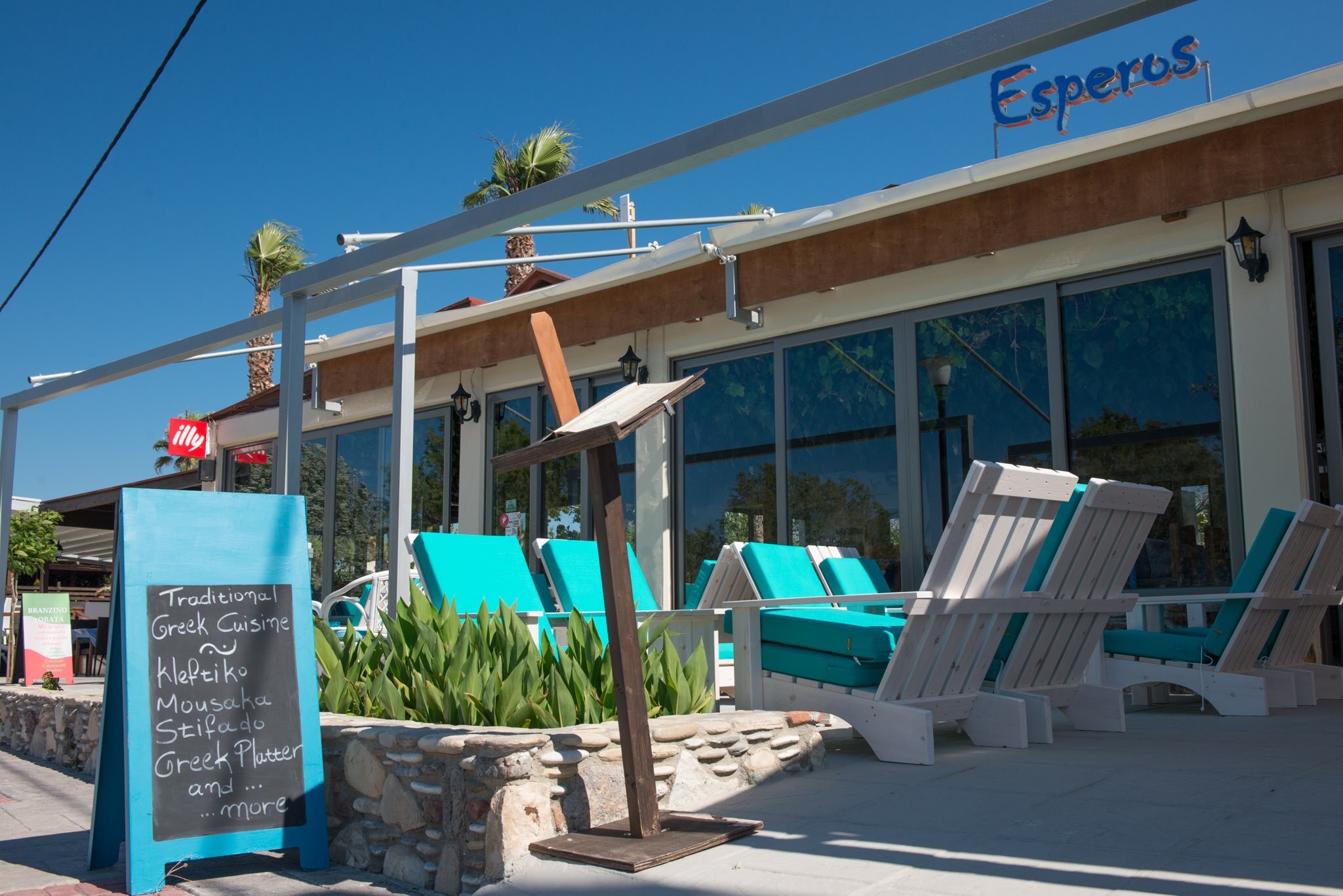 Tingaki Beach (Kos) | Jet2holidays