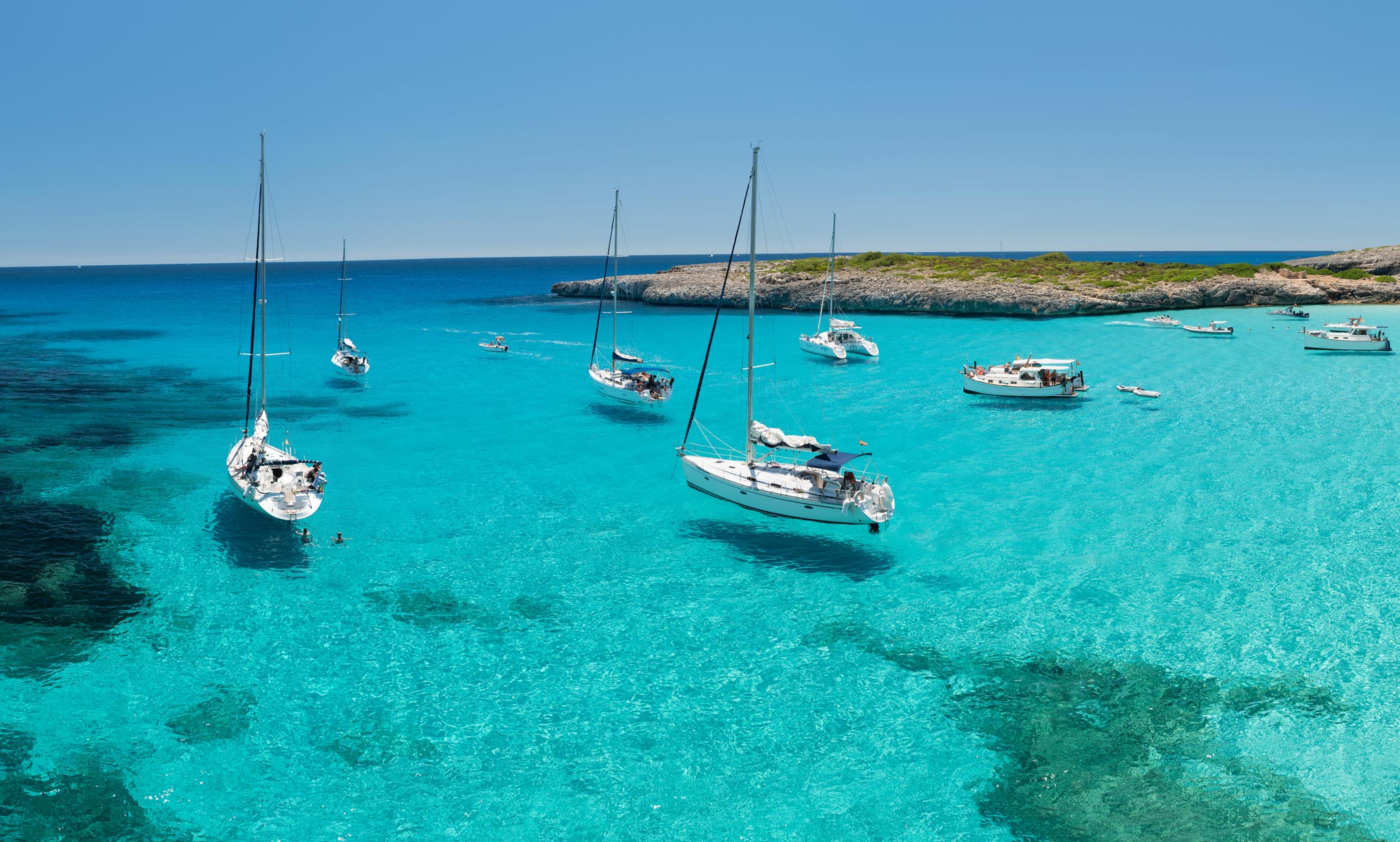 Calas De Mallorca Holidays 2021/2022 | Jet2holidays