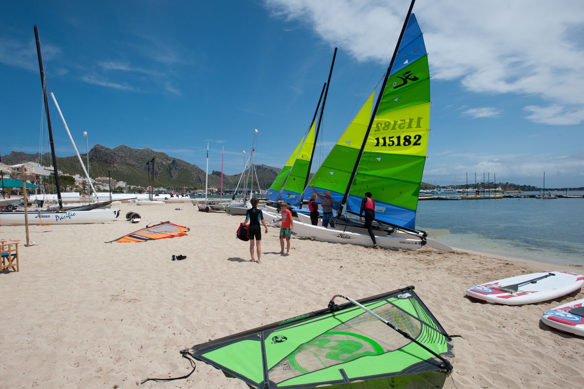 Puerto Pollensa Holidays & Best Deals 2026/2027 | Jet2holidays