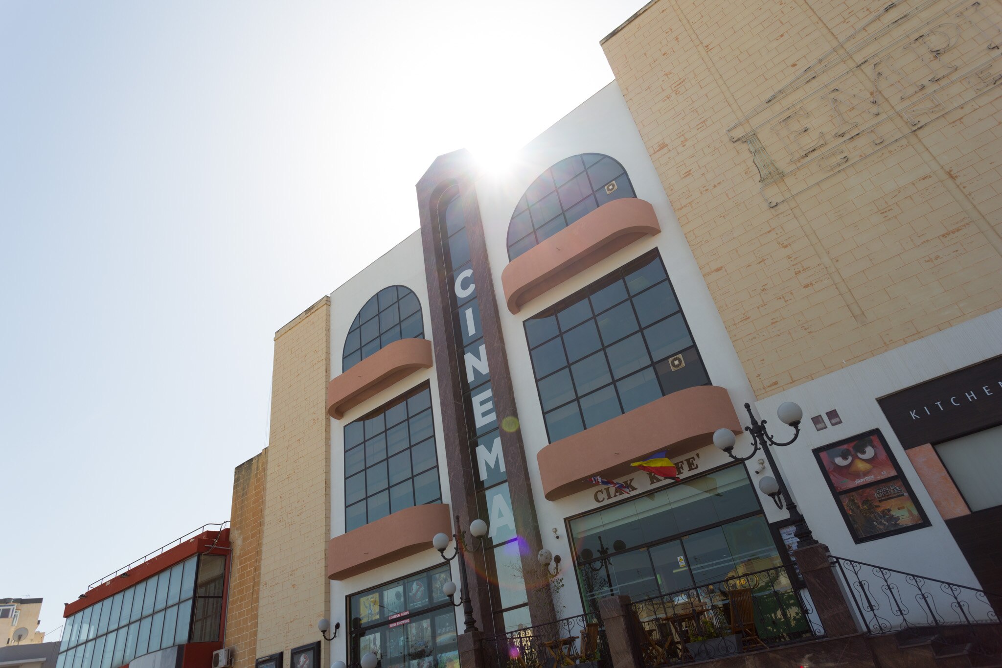 Bugibba Square (Malta and Gozo) | Jet2holidays