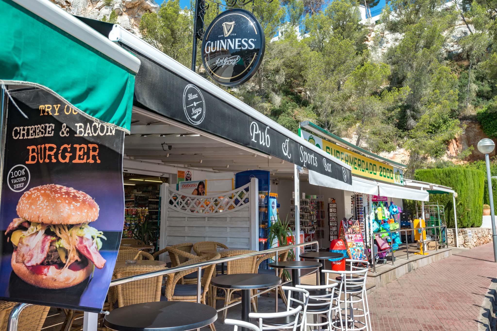 Cala Galdana Holidays | Jet2holidays