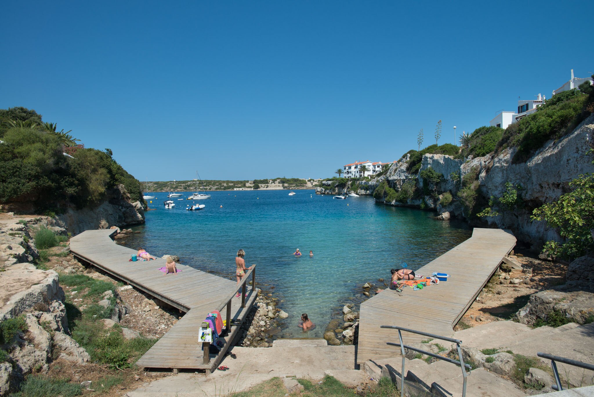 Es Castell Holidays | Jet2holidays