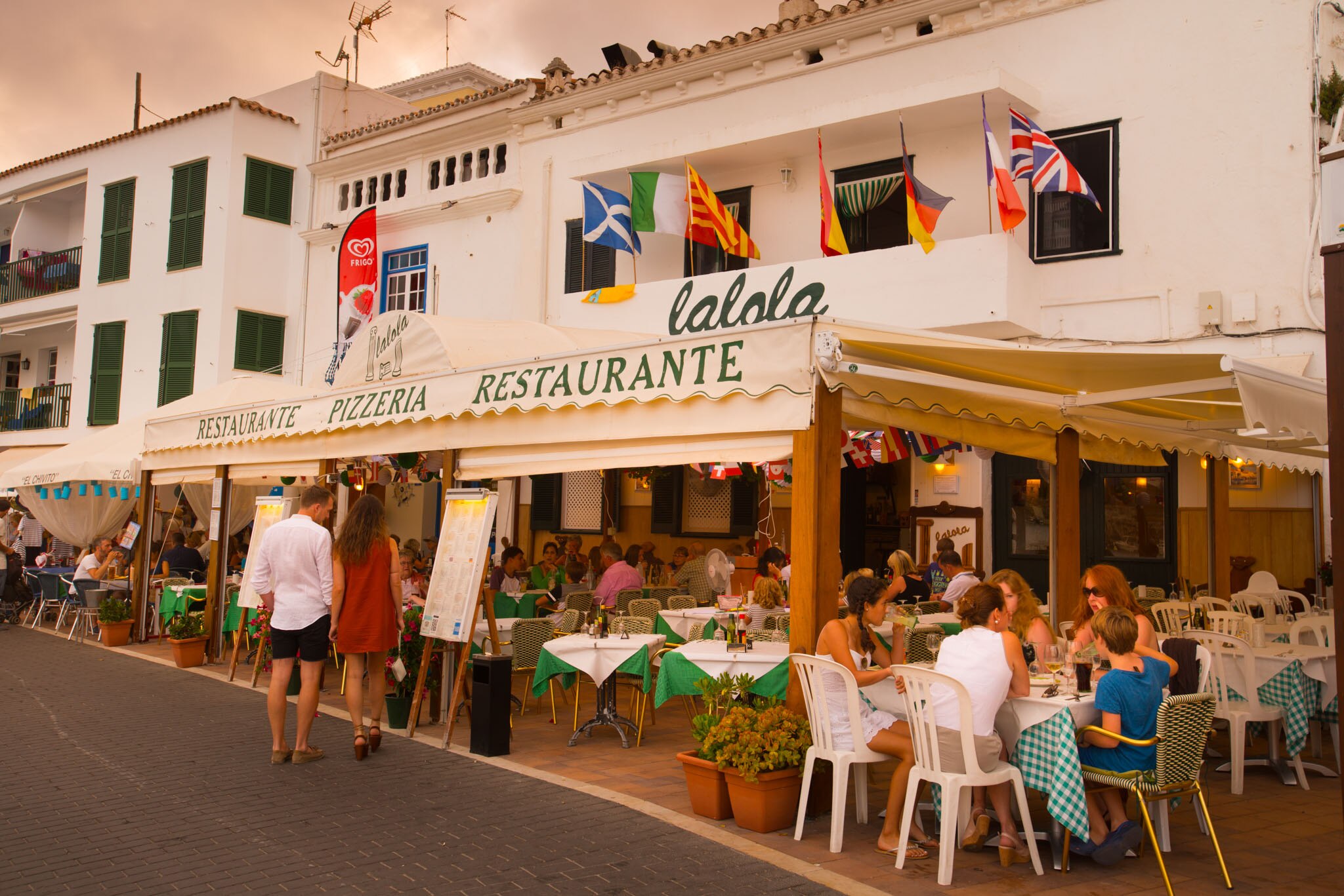 Es Castell Holidays 2022/2023 | Jet2holidays