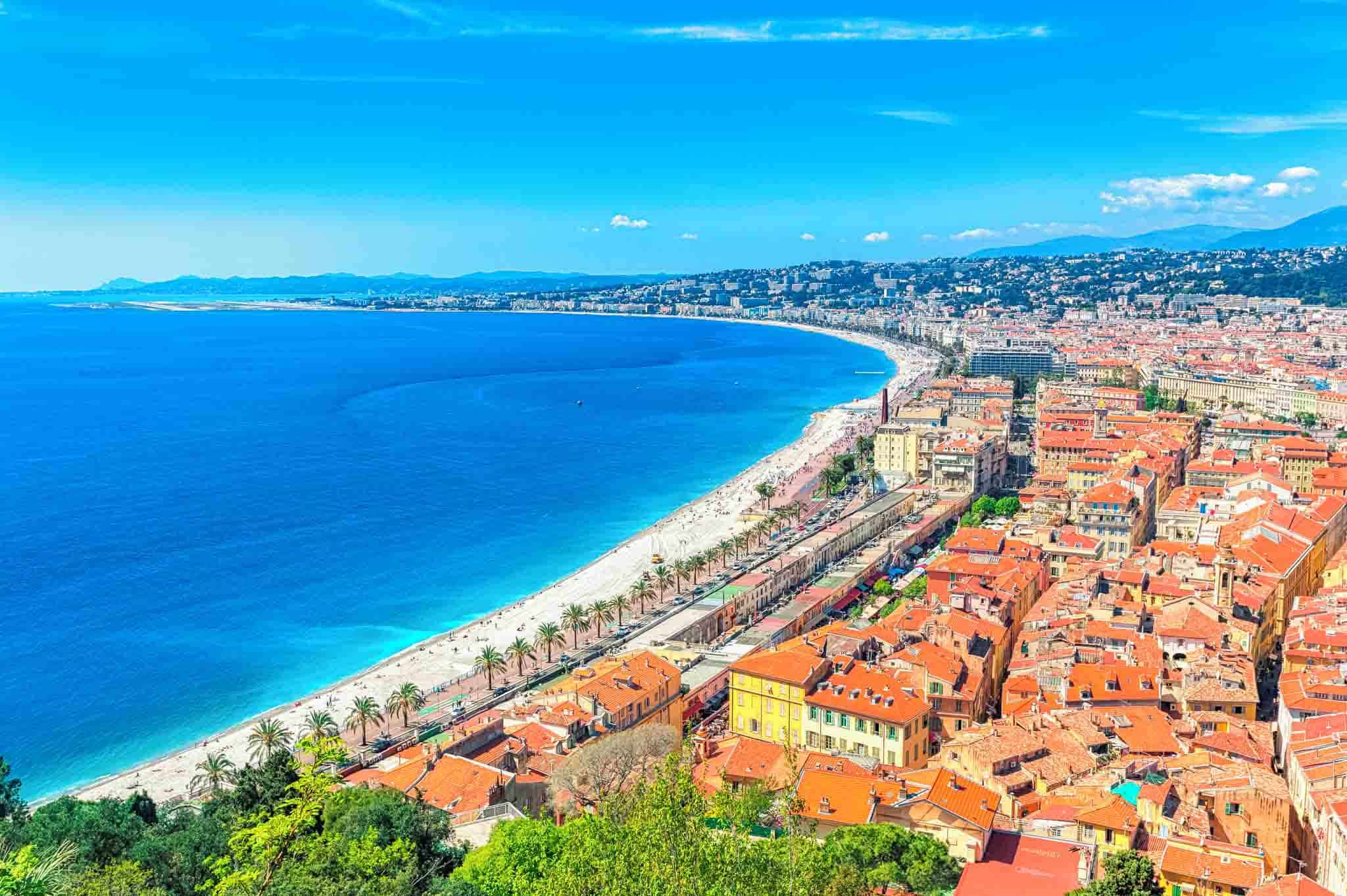 Nice City Breaks & Holidays 2022/2023 | Jet2holidays