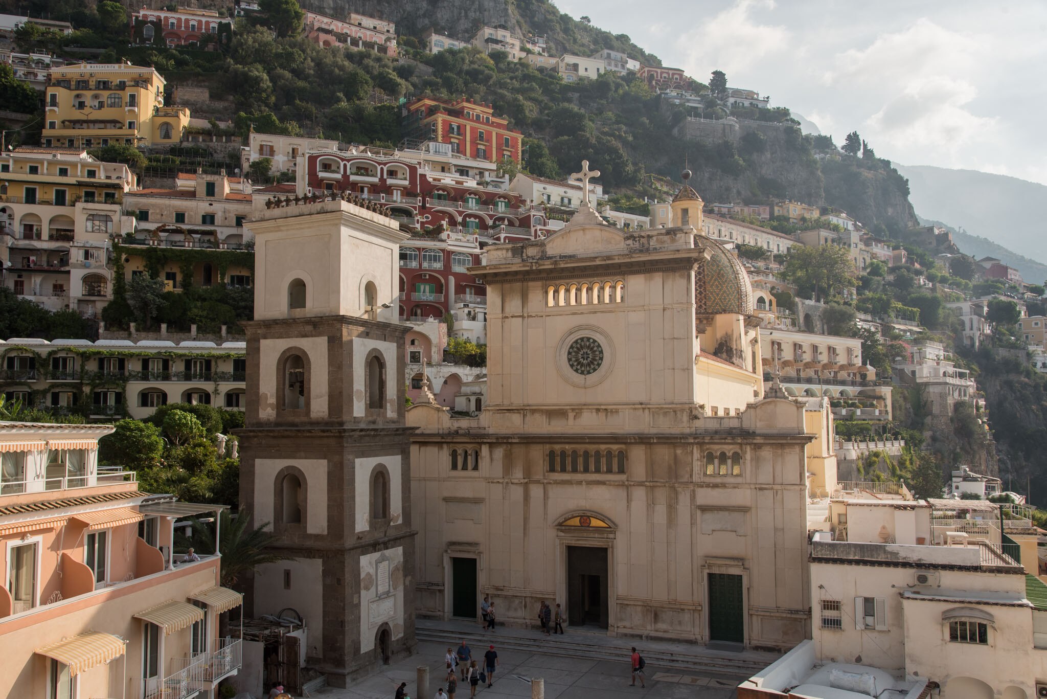 Basilica di Santa Maria Assunta (Sorrento Area) | Jet2holidays