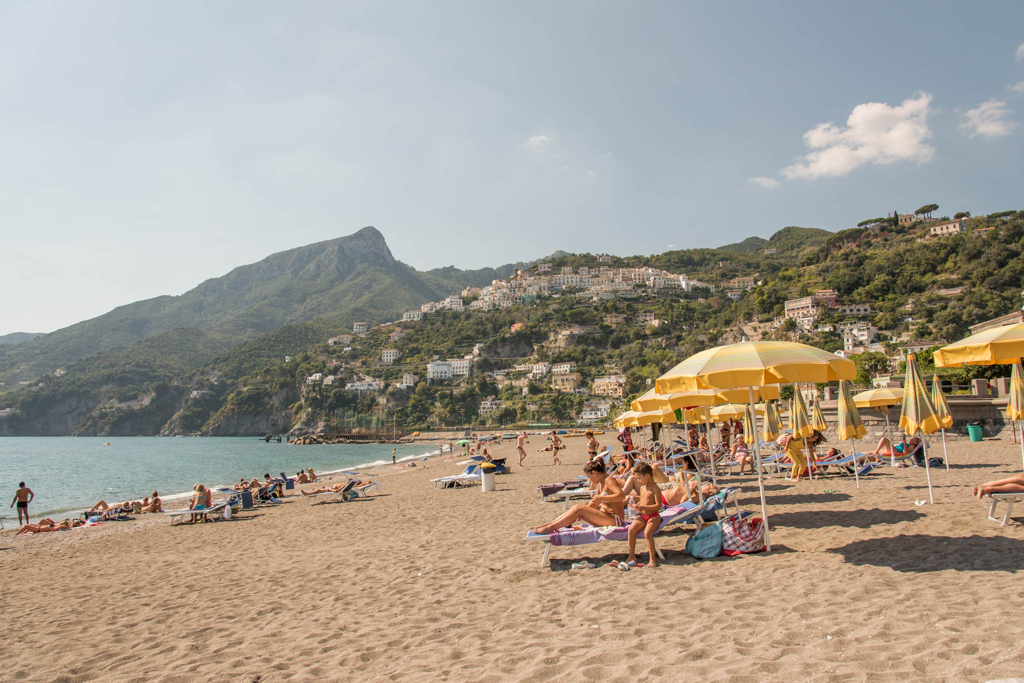 Vietri Sul Mare Amalfi Coast Package Holidays 2019 | Jet2holidays
