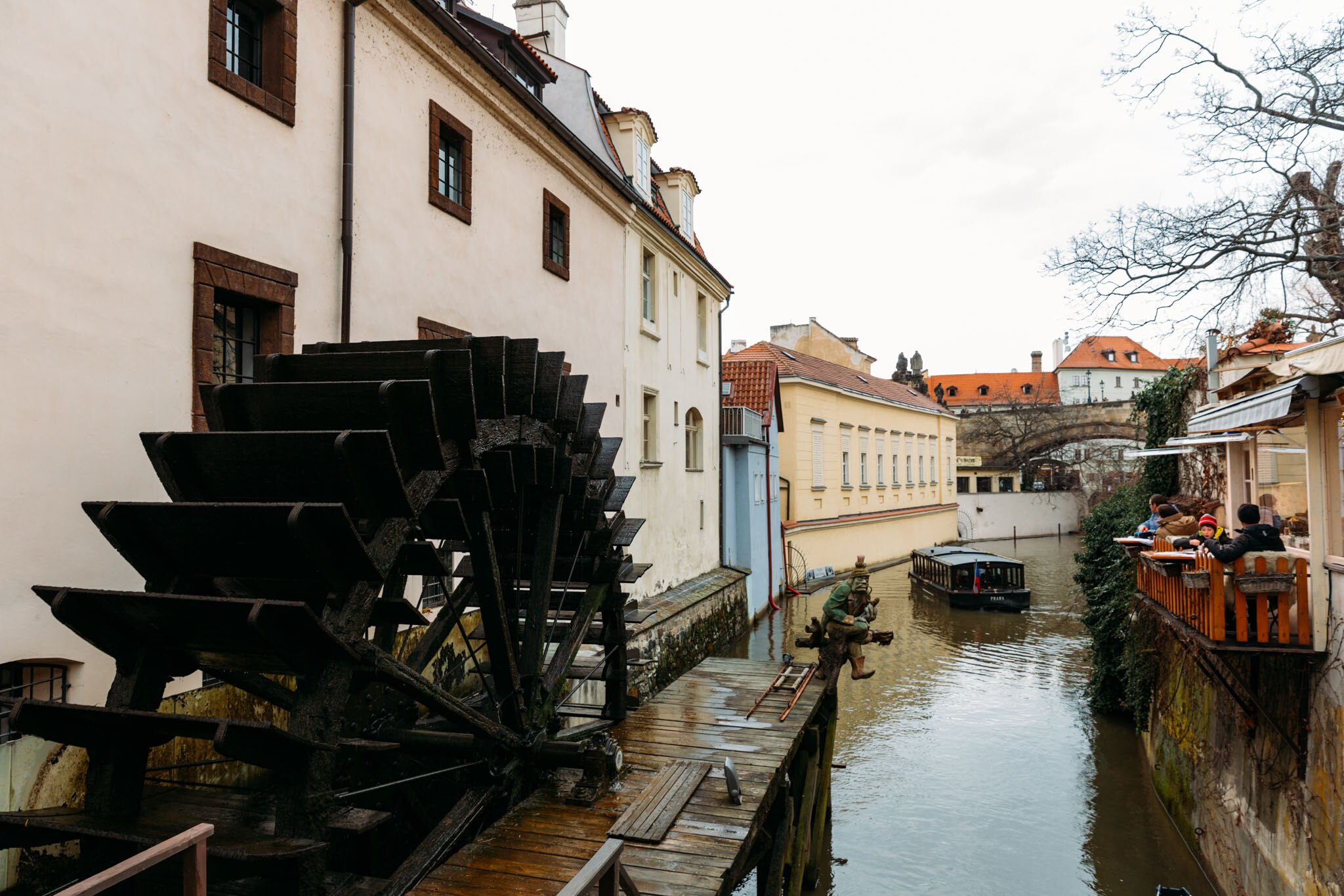 Kampa Park (Prague) | Jet2holidays