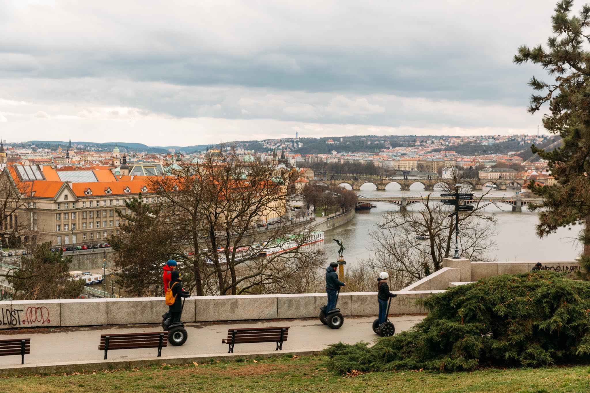 Letna Park (Prague) | Jet2holidays