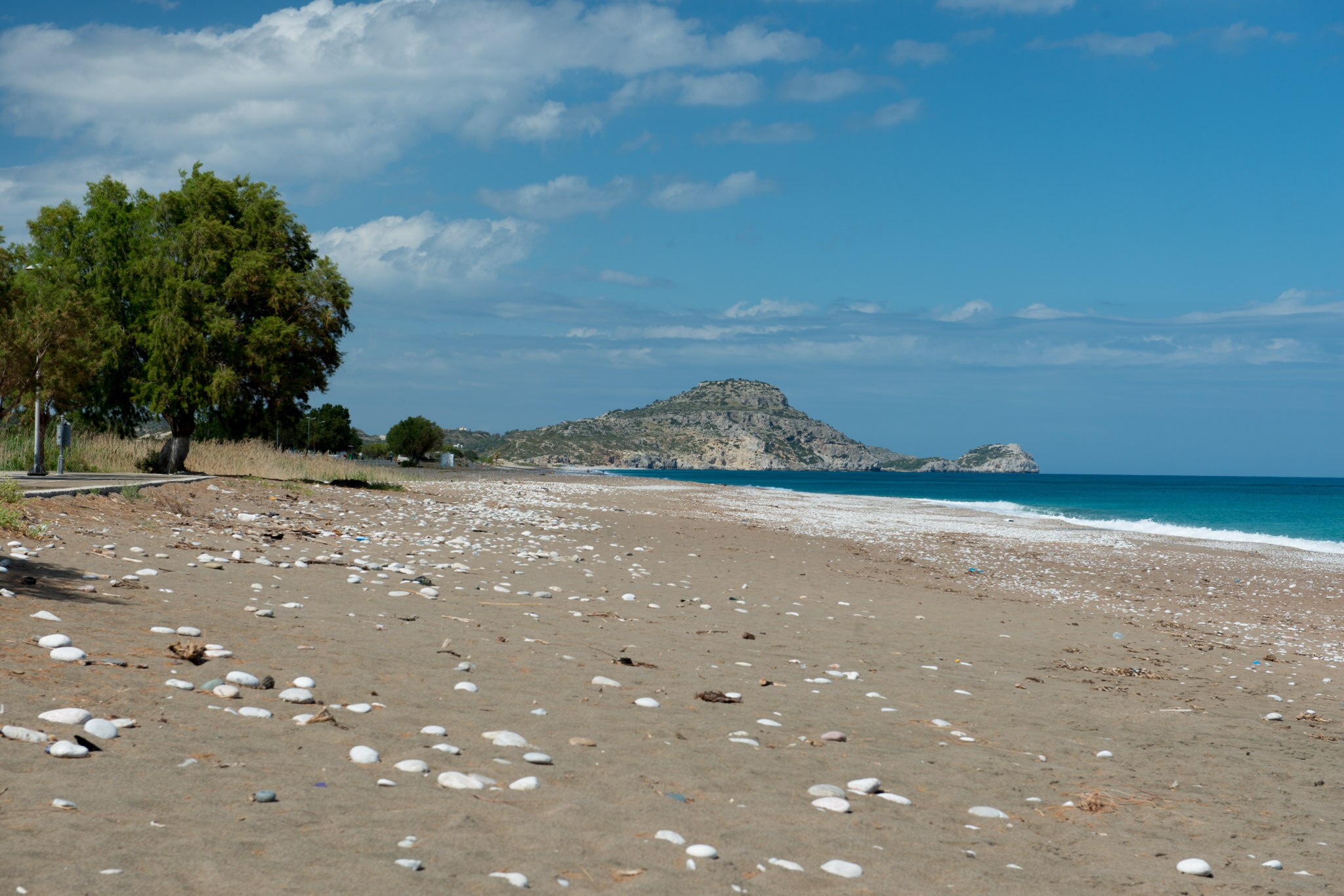 Afandou Beach (Rhodes) | Jet2holidays