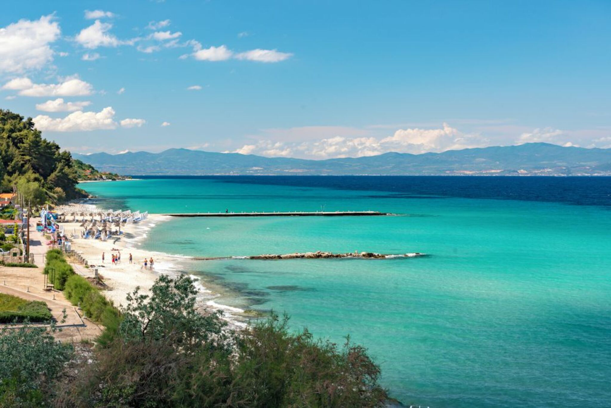 Kalithea Rhodes Holidays & Best Deals 2025/2026 | Jet2holidays