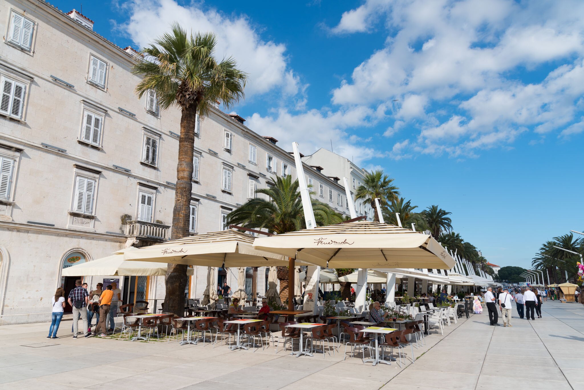 Riva (Split and Dalmatian Coast) | Jet2holidays