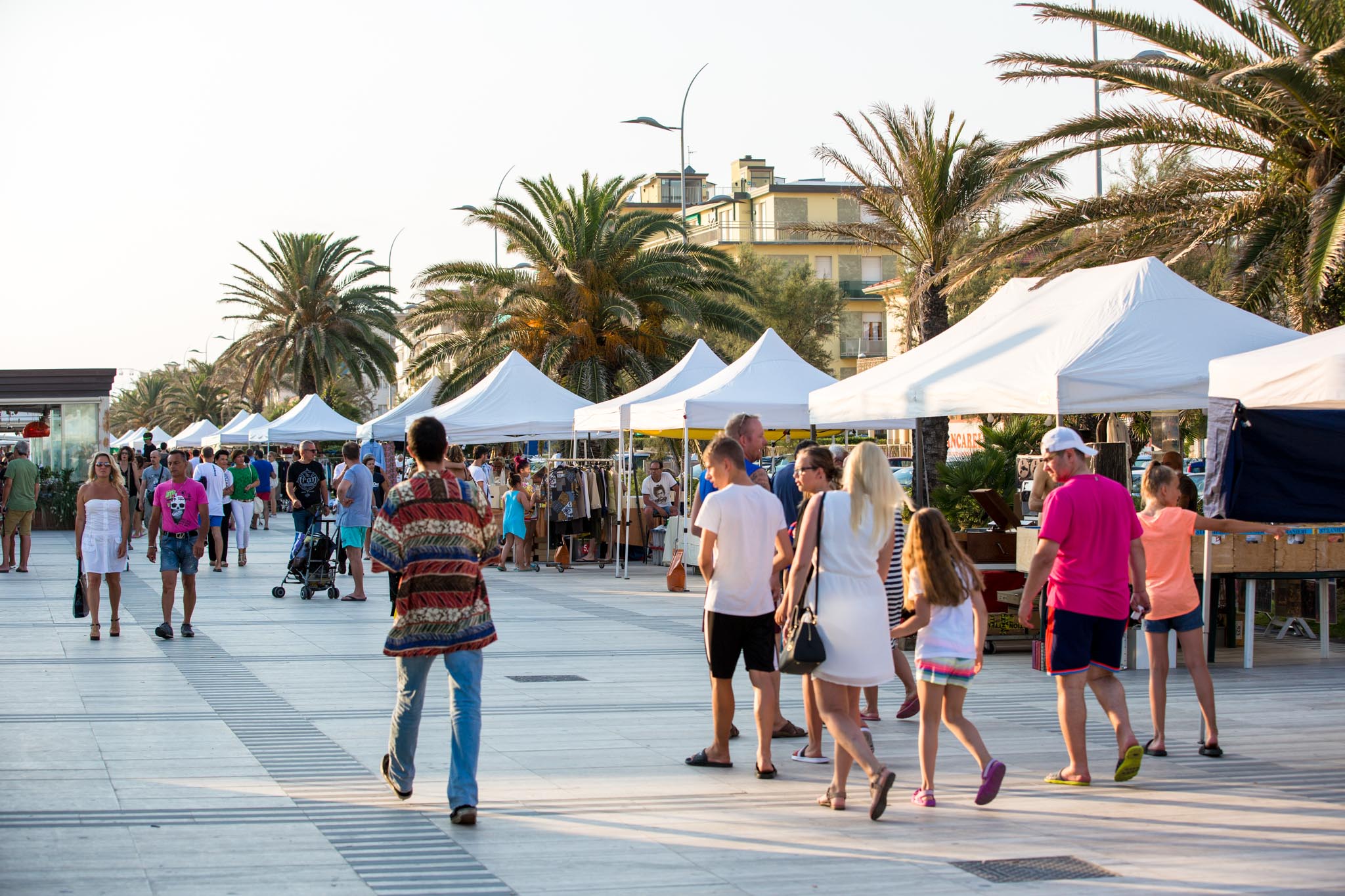 Lido Di Camaiore Beach (Tuscany) | Jet2holidays