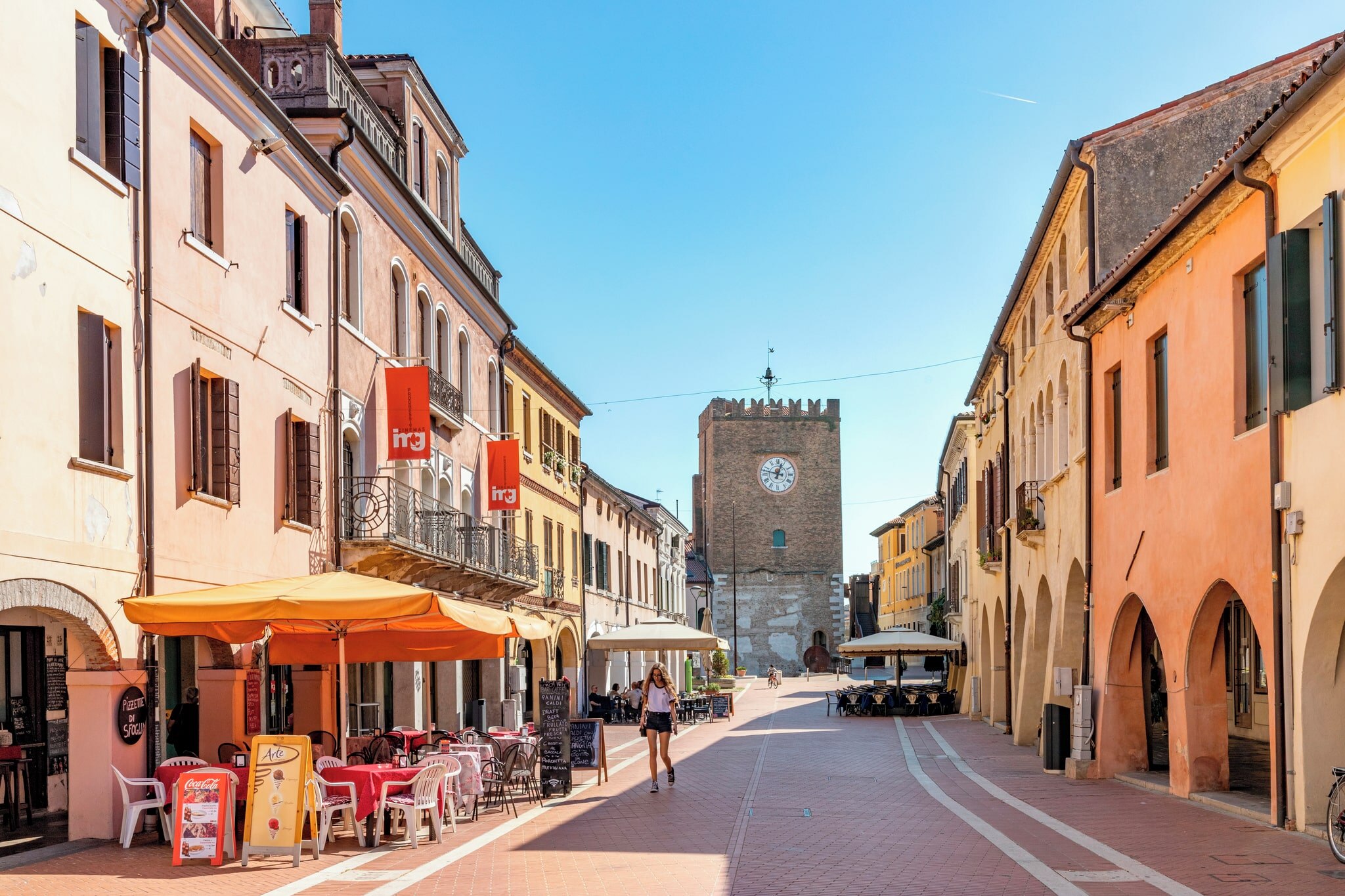 Venice Mainland Holidays & Best Deals 2024/2025 | Venice Mainland ...