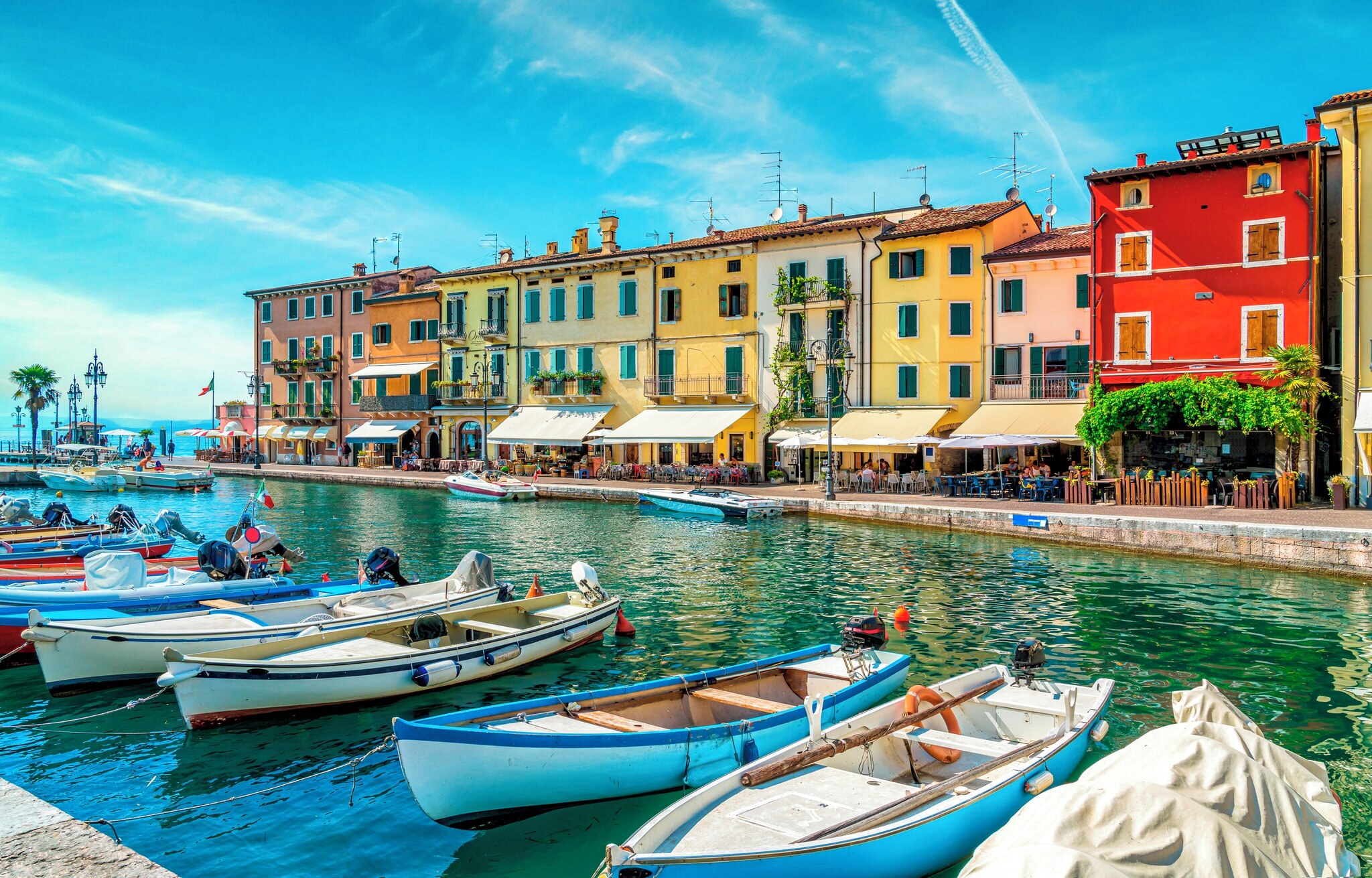 Venice Mainland Holidays & Best Deals 2026/2027 | Jet2holidays
