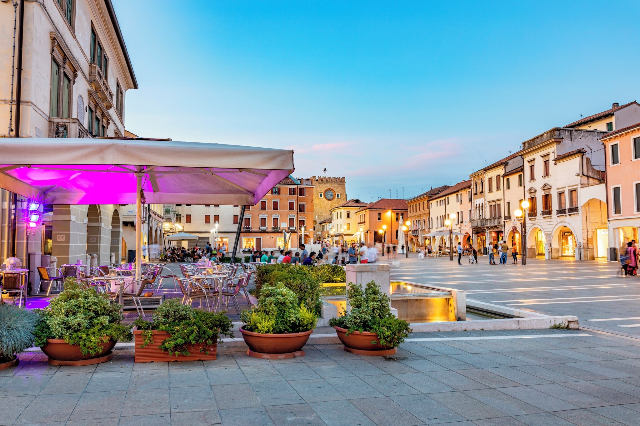 Venice Mainland Holidays & Best Deals 2026/2027 | Jet2holidays