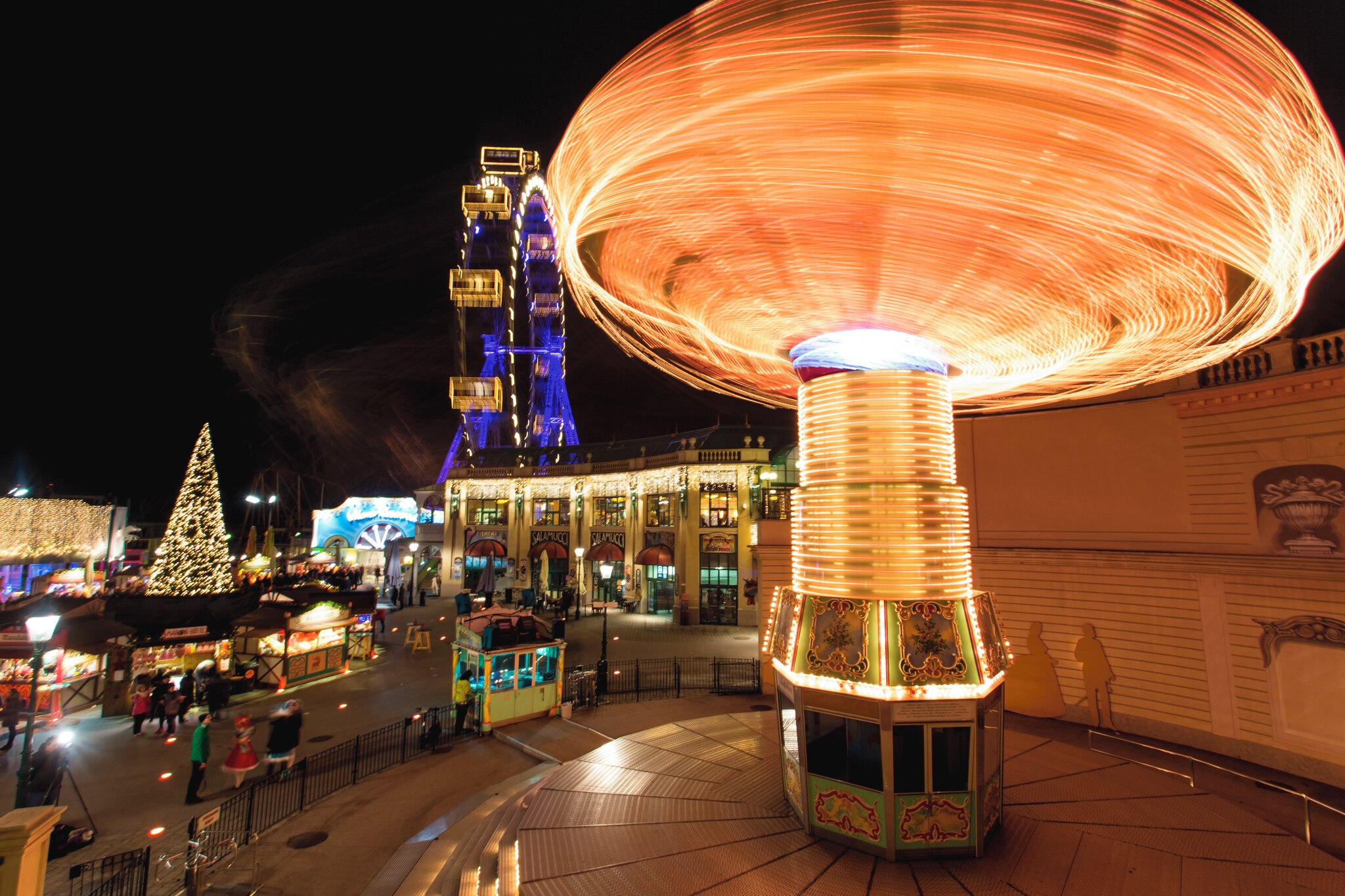 Prater (Vienna) | Jet2holidays