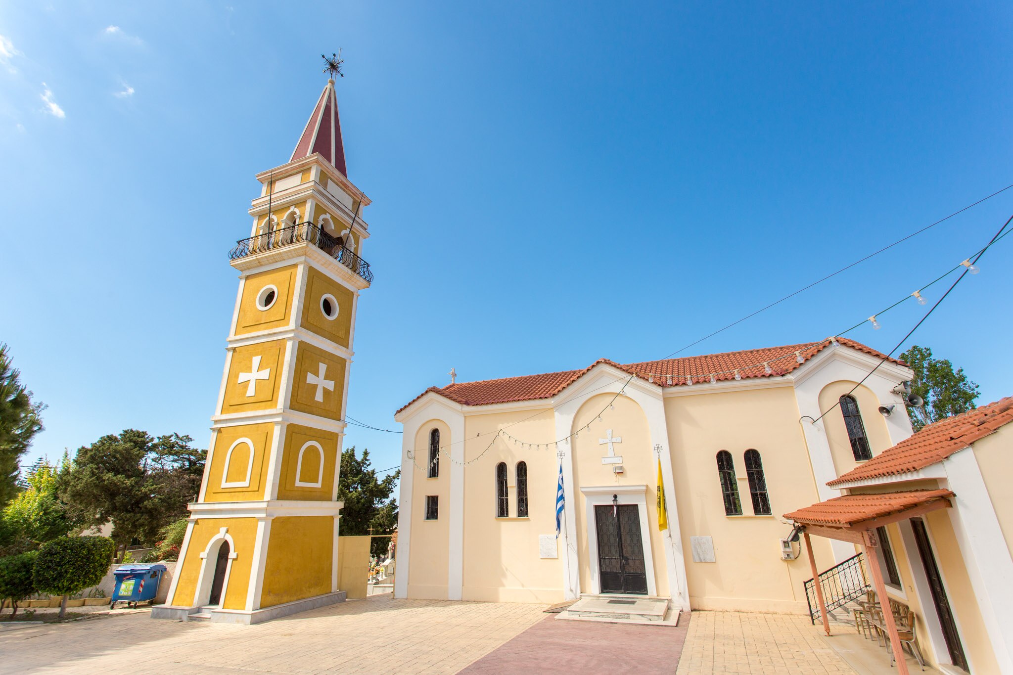 Argassi Holidays 2023/2024 | Argassi Hotels | Jet2holidays