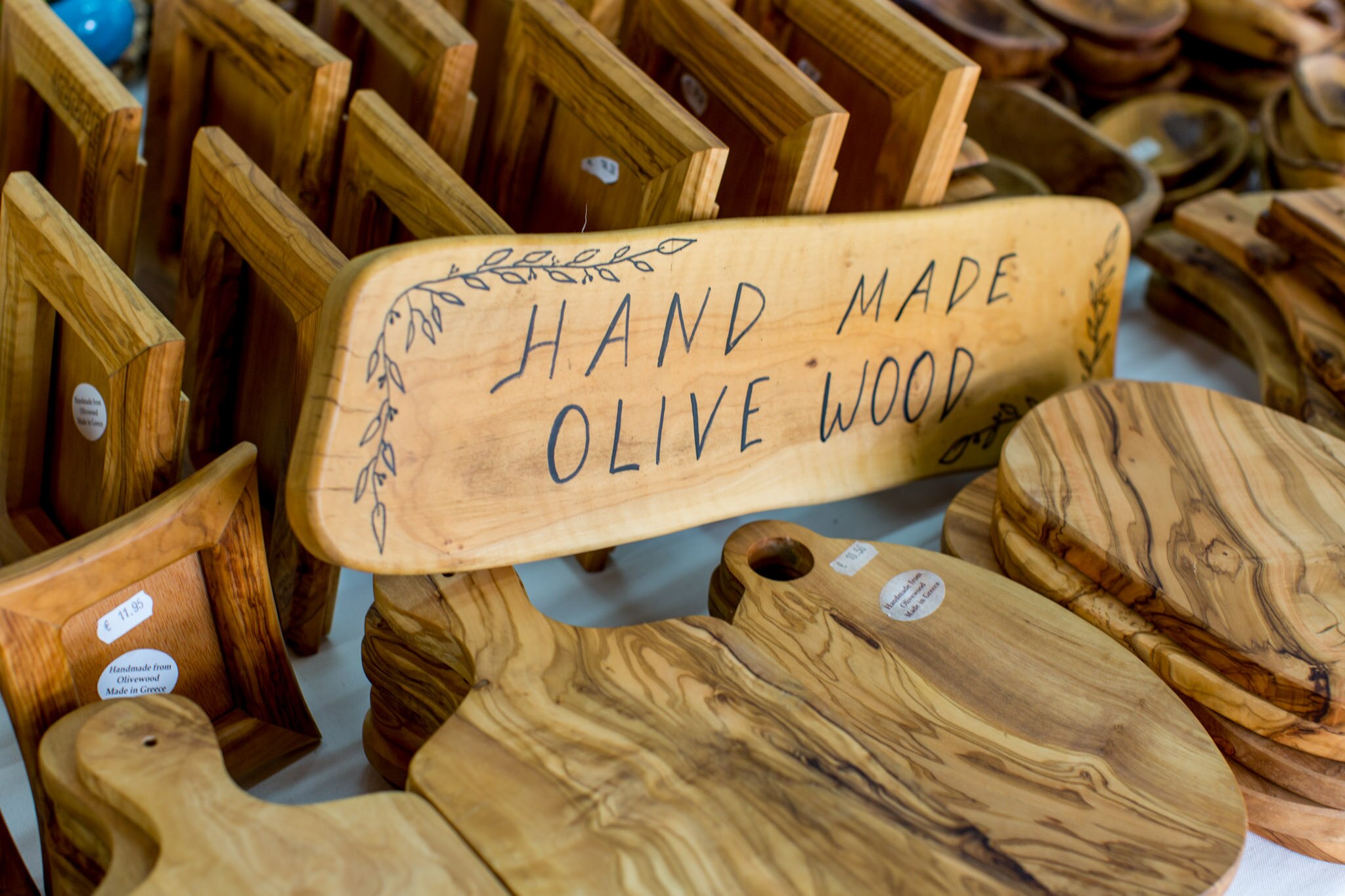 Traditional Greek food (Zante) | Jet2holidays