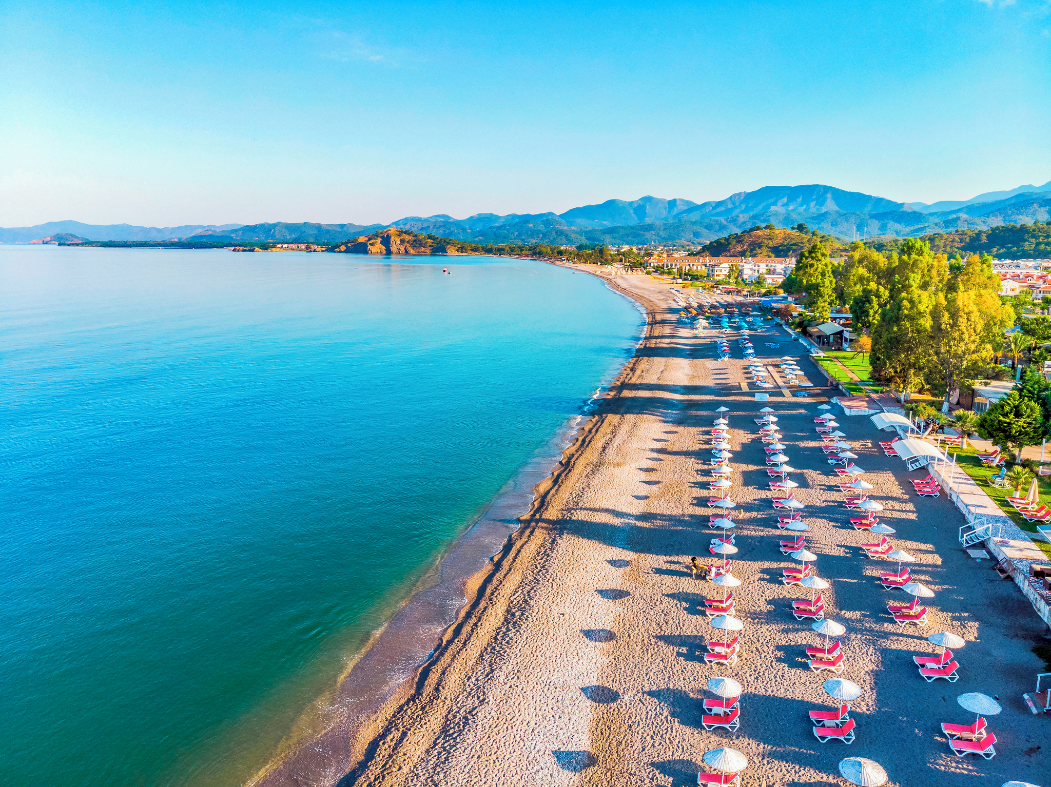 Calis Holidays 2023/2024 | Calis Hotels | Jet2holidays