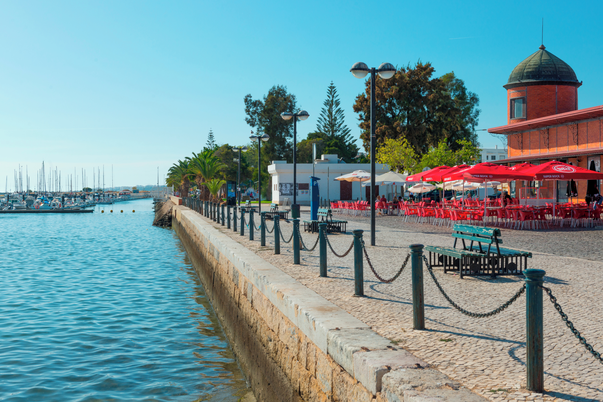 Olhao Holidays 2021/2022 | Jet2holidays