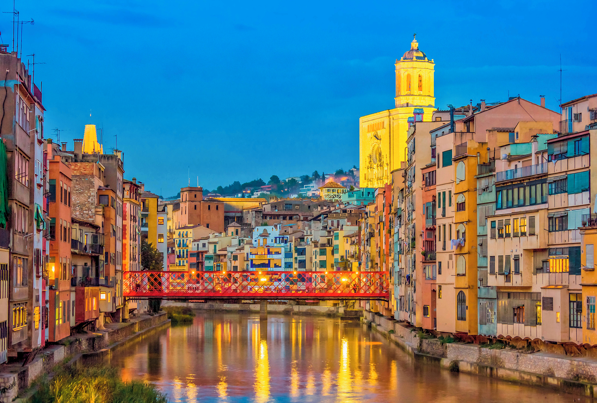 Girona City City Breaks, Holidays & Hotels 2024/2025 | Jet2holidays
