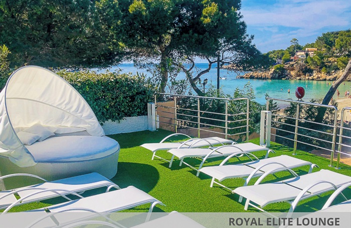 Sandos El Greco - Portinatx hotels | Jet2holidays