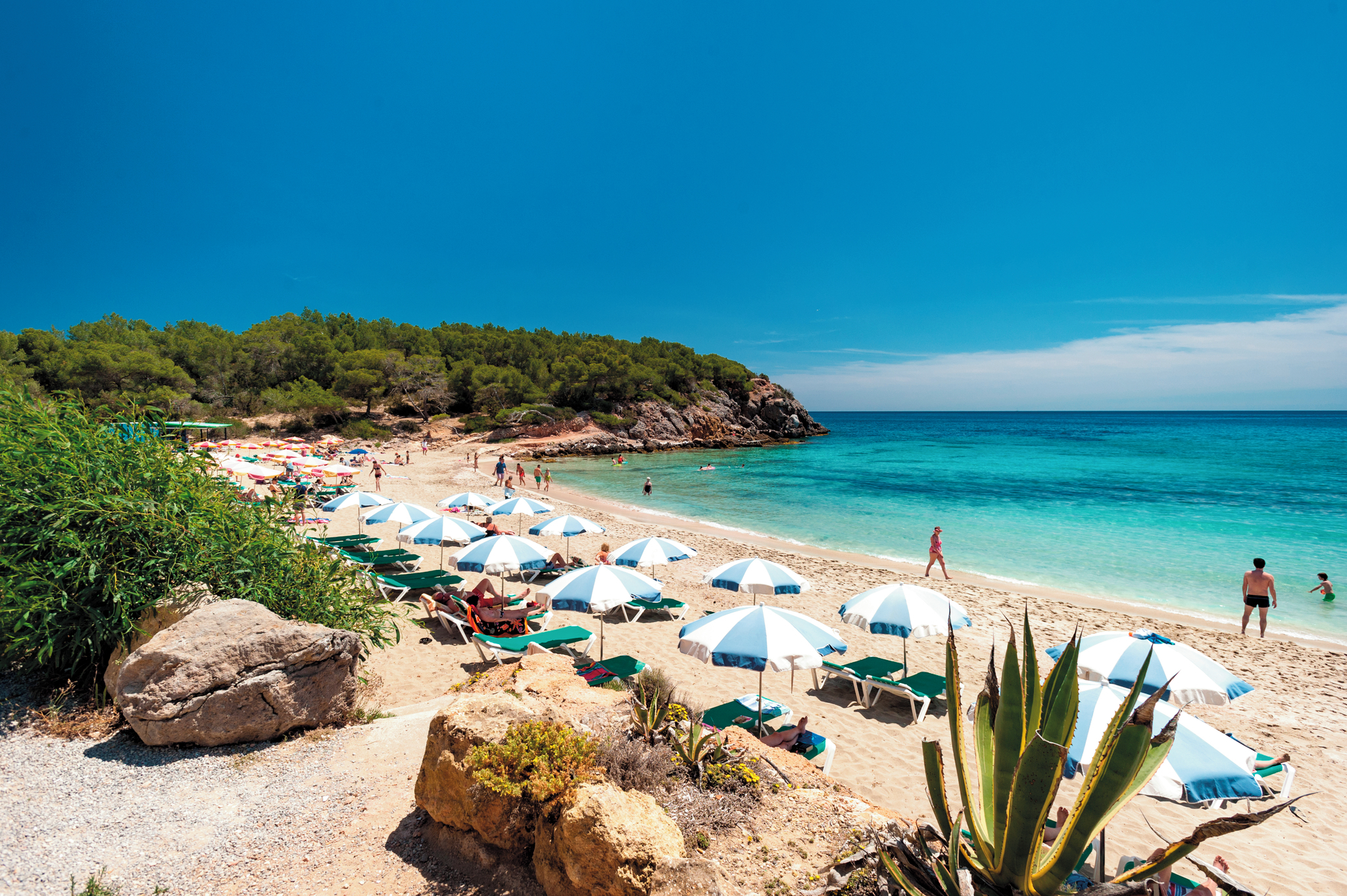 Playa Es Cana Holidays 2022/2023 | Jet2holidays