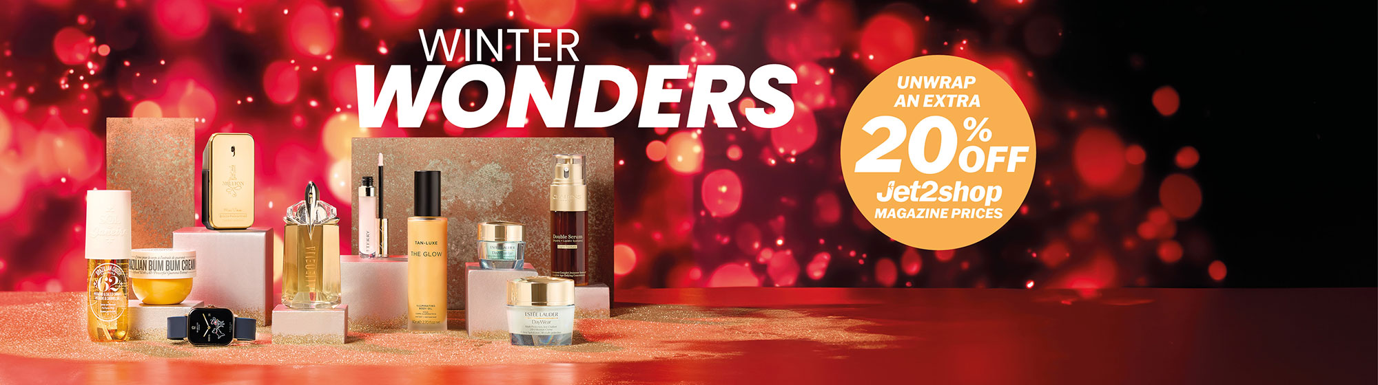 Inflight Retail | Jet2holidays