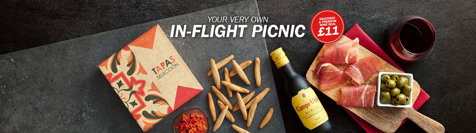 Inflight Retail | Jet2holidays