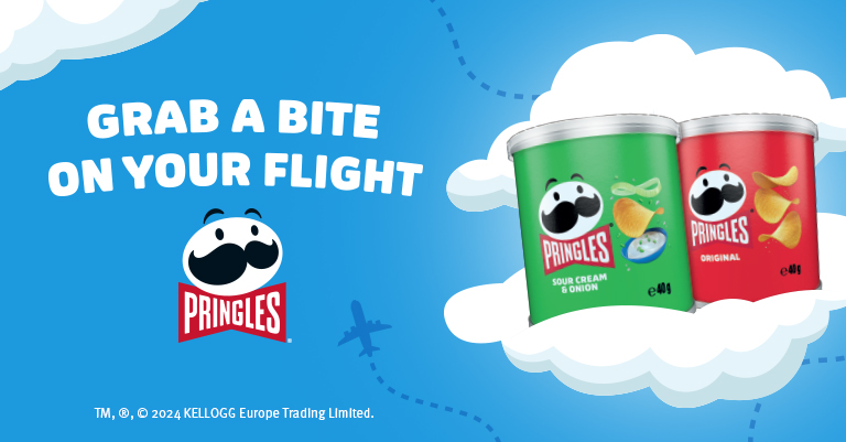 Inflight Retail | Jet2holidays