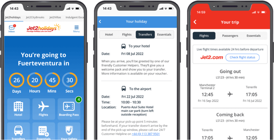 How to get help on holiday | Jet2holidays