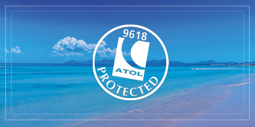 Keeping you safe with ATOL protection | Jet2holidays
