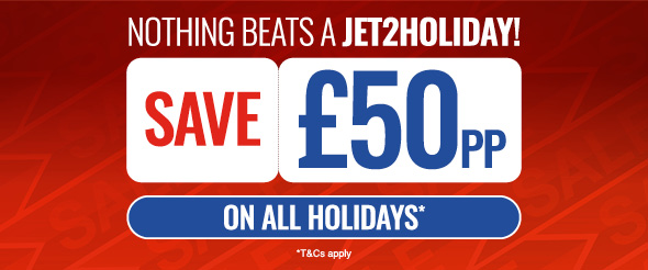 Family Holidays 2024/25 | All Inclusive Family Holiday Deals | Jet2holidays