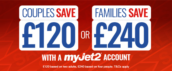 Luxury winter sun holidays | Jet2holidays