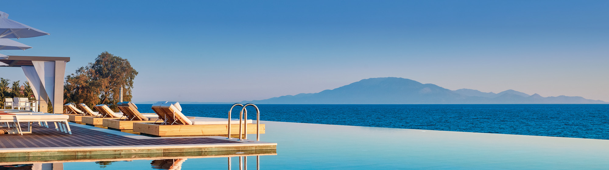 Luxury Holidays by Indulgent Escapes | Jet2holidays