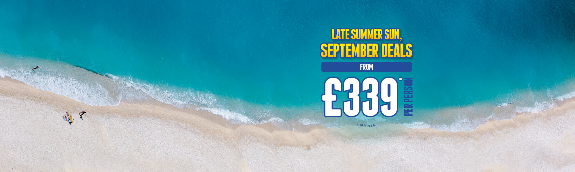 All Inclusive Holidays and Package Holidays 2019/2020 | Jet2holidays