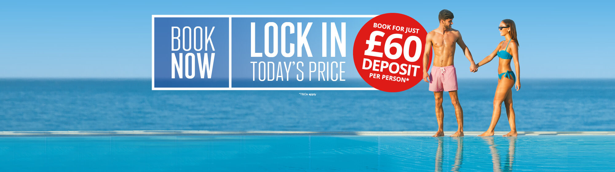 All Inclusive Holidays and Package Holidays | Jet2holidays