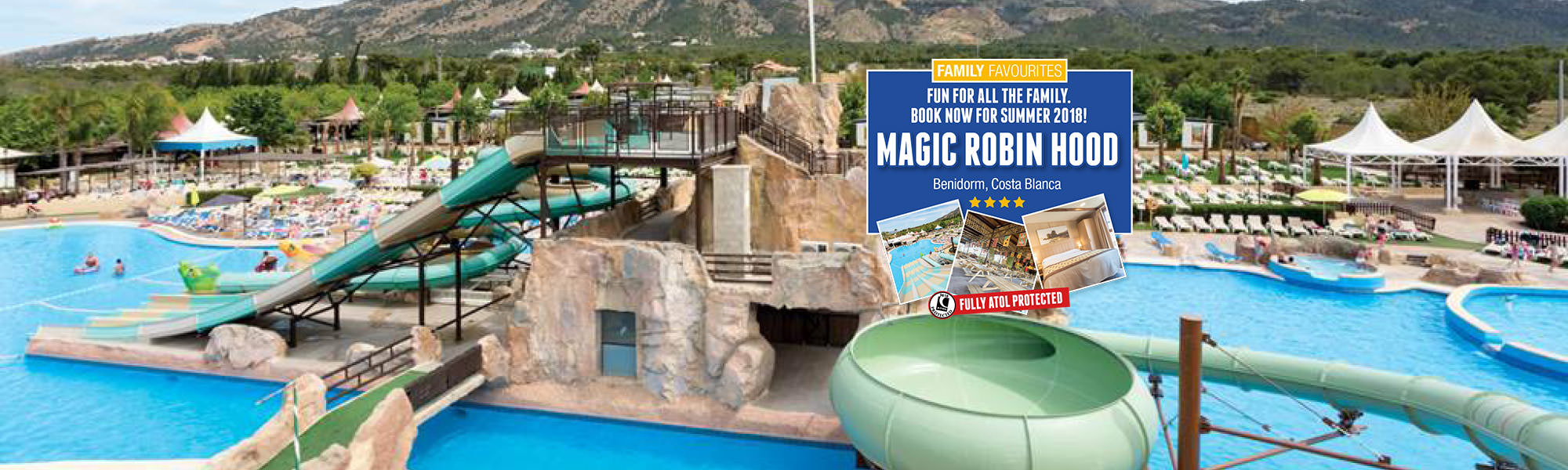 All Inclusive Holidays and Package Holidays 2017/2018 | Jet2holidays