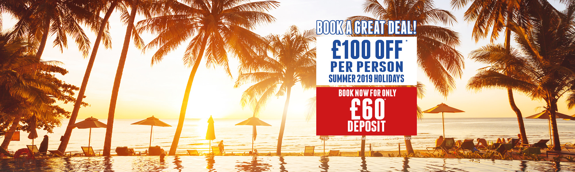 All Inclusive Holidays and Package Holidays 2019/2020 | Jet2holidays