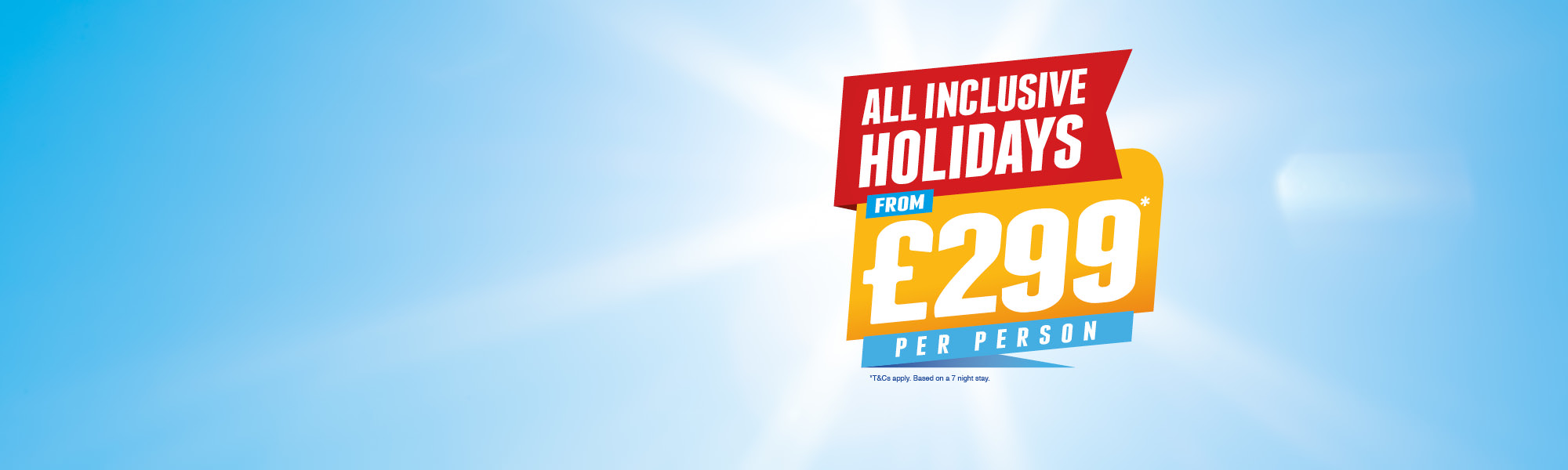 All Inclusive Holidays and Package Holidays 2019/2020 | Jet2holidays