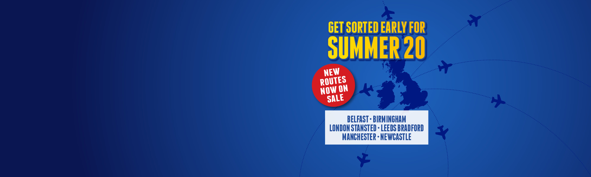 All Inclusive Holidays and Package Holidays 2019/2020 | Jet2holidays